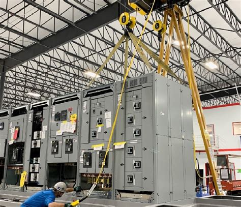 Q A How Industrialized Construction Renews Modular Power Solutions Business Certainty Article