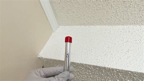 How To Interpret Asbestos Testing Results Correctly