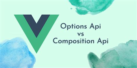 Options Api Vs Composition Api Pada Vuejs By Fhaladin Dev Medium