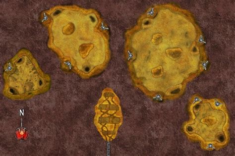 Deeper Descent Into Avernus Czrpg