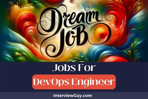 24 Jobs For Devops Engineer Release Rangers