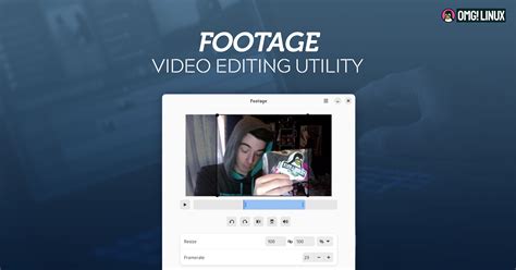 New App To Trim Crop Mirror Flip Videos On Linux OMG Linux