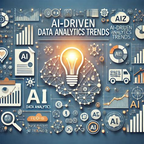 Ai Driven Data Analytics Trends Are You Ready To Harness The By