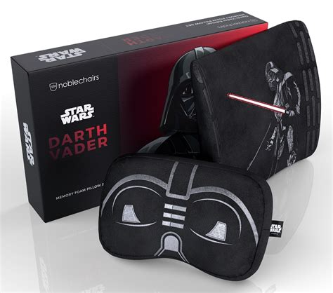 Darth Vader Small Office Setup Overclockers Uk