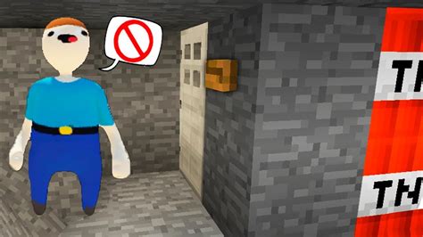 НУБ ПЛАСТИЛИНОВЫЙ ЧЕЛОВЕЧЕК ЗАТРОЛЛЕН НУБИКОМ В МАЙНКРАФТ КАК СДЕЛАТЬ ПОРТАЛ В ПЛАСТИЛИНОВЫЙ