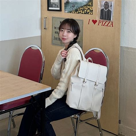 가스톤루가 스플래쉬 노트북 백팩 여자 학생 직장인 가방 네이버 블로그