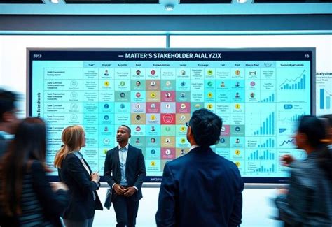 How To Simplify Stakeholder Complexity And Drive Project Results