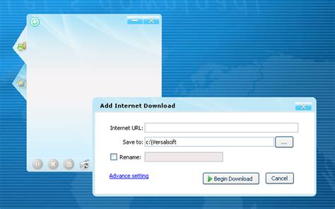 File Download ActiveX Download