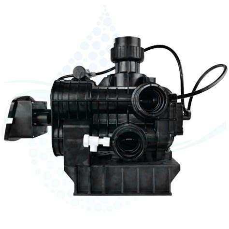 قیمت و خرید شیر اتوماتیک فیلتر FRP رانکسین Runxin مدل F B