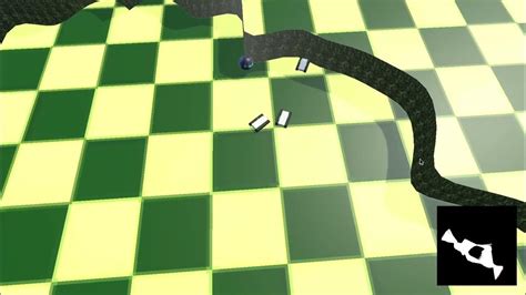 Unity Ml Agents Experiment 2023 Youtube