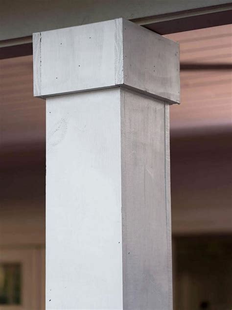 Exterior Beam Wraps The Best Picture Of Beam