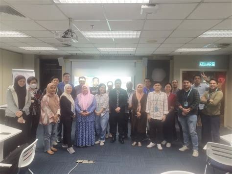 Richie Yong Poh Yu On Linkedin Had A Few Fruitful And Progressive Consultancy Sessions With