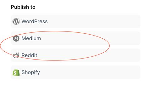 11 Best Ai Tools For Parasite Seo Write Publish Faster
