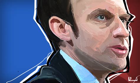 Во Франции заявили об унижении Макрона в Китае ИА Регнум Дзен