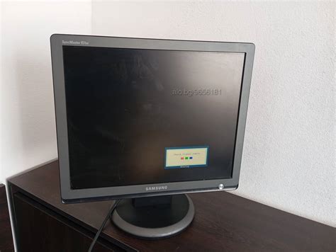 Монитор Samsung 19 инча Samsung 19 инча LCD/TFT монитор 4:3 | Монитори ...