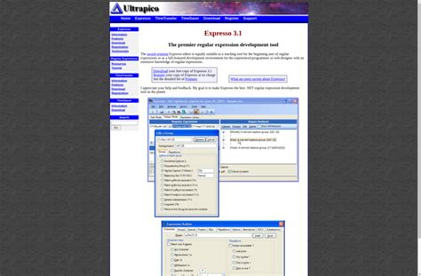 Regexpal Free Regular Expression Tester And Visualizer Sugggest