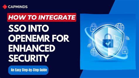 Capminds On Linkedin Openemr Sso Singlesignon Integration