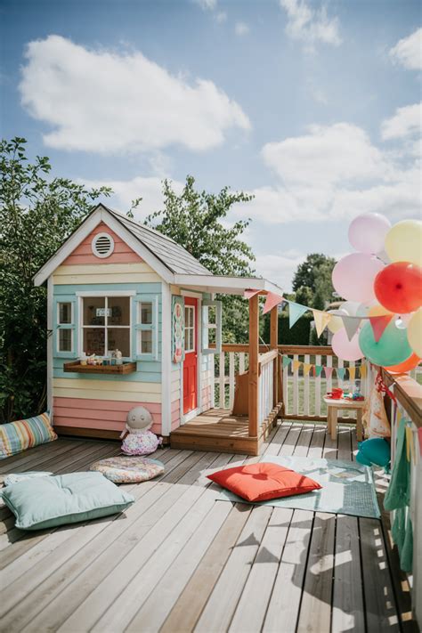 45 Outdoor Deck Ideas For A Cozy Modern And Budget Friendly Backyard