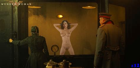 Post 6185655 Dapper12 Dc Dceu Fakes Galgadot Wonderwoman Wonder