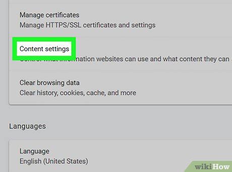 How To Enable JavaScript In Your Browser How To Enable JavaScript In Your Browser