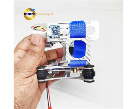 FPV 2AXIS GIMBAL