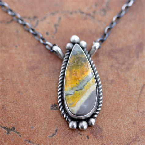 Necklaces Jewelry Native American