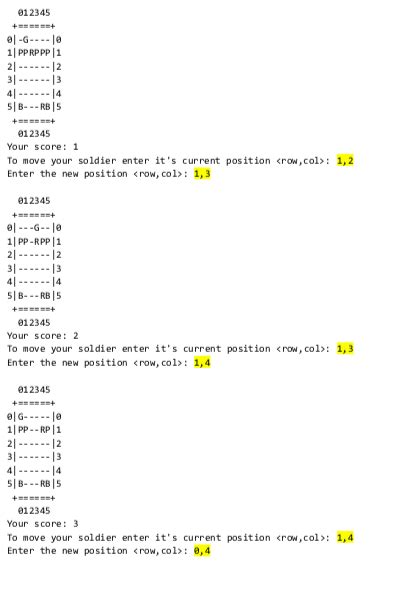 In This Assignment You Will Create A Text Based