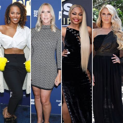 ‘housewives Ultimate Girls Trip Season 4 Release Date Cast Life