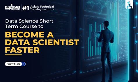 Ravendra Singh On Linkedin Data Science Short Term Course To Become A