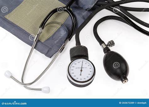Sphygmomanometer Parts