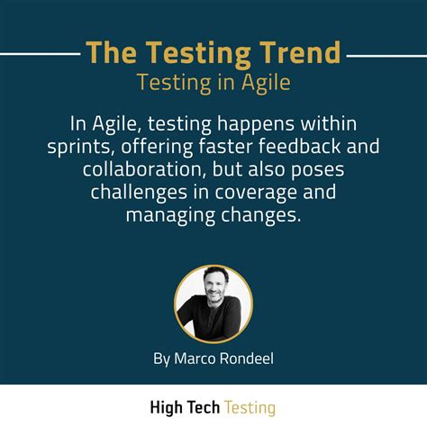 High Tech Testing On Linkedin Hightechtesting Softwaretesting Techinnovation Qualityassurance