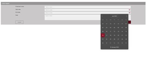 Steps To Create Basic Style Profile In Nintex K2 K2 Five 56 Amo Consultancy