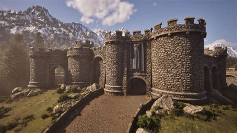 File OBR Place Castle Chorrol UESP Wiki The Unofficial Elder Scrolls Pages