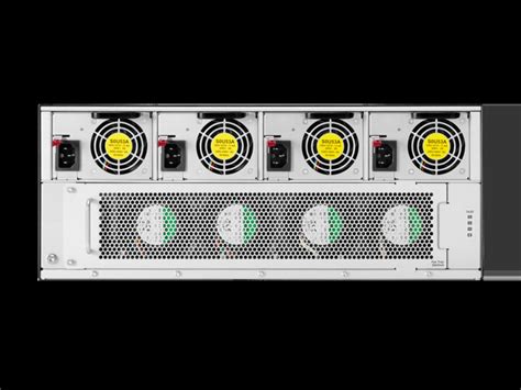 Hpe Aruba Networking Cx 5420 24 Ports 10m 100m 1g Klasse 4 Taa‑fähiges Poe‑modul Hpe Store