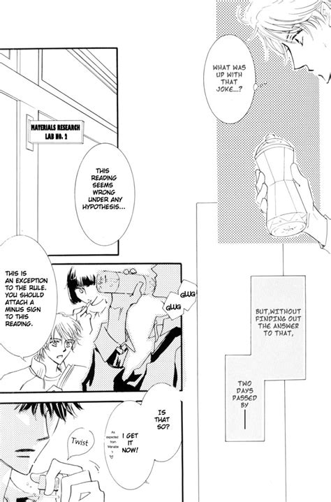 Asato Eiri Indirect Kiss Eng Myreadingmanga