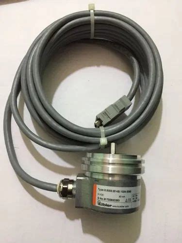 Turret Encoder At Rs 5000 Piece Magnetic Rotary Encoder In Manesar Id 22237211397