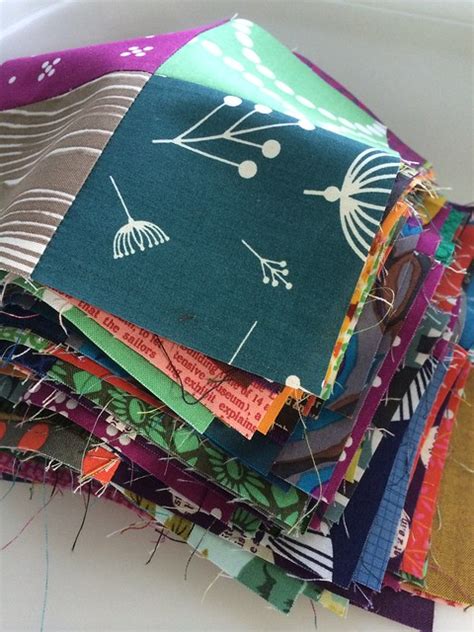 Dont Call Me Becky Single Girl Patchwork Quilt
