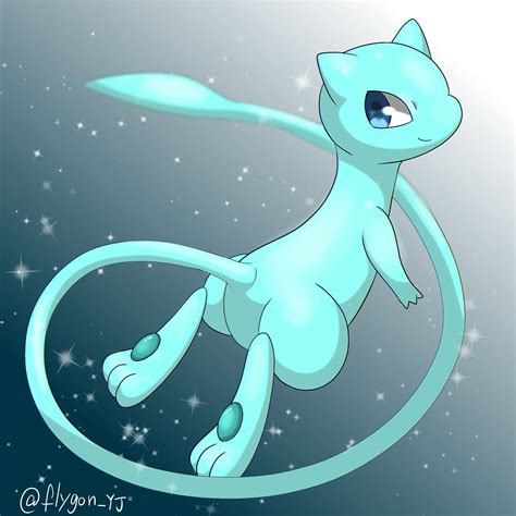 100以上 ポケモン 可愛いイラスト ミュウ 115402