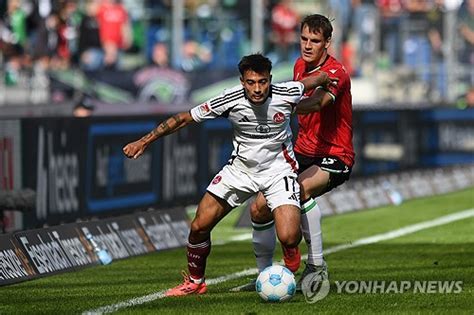 독일 연령별 국대 홍명보호서 월드컵 간다 …혼혈 Mf Kfa 주시→독일 유력지도 관심