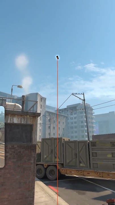 Best Overpass Smokes Cs2 To Take Ct Side Control Map Control Cs2 Cs2smokes Counterstrike