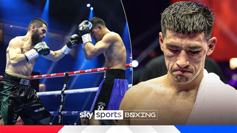 Artur Beterbiev Vs Dmitry Bivol Rematch The Perfect Rivals Fight Once More To Settle Their