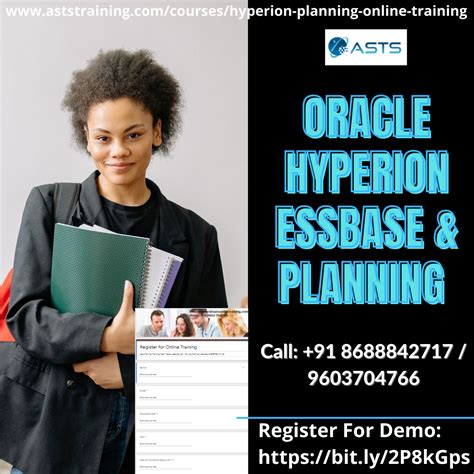 Hyperion Planninghyperion Planning Online Training Asts Training Asts Training Medium