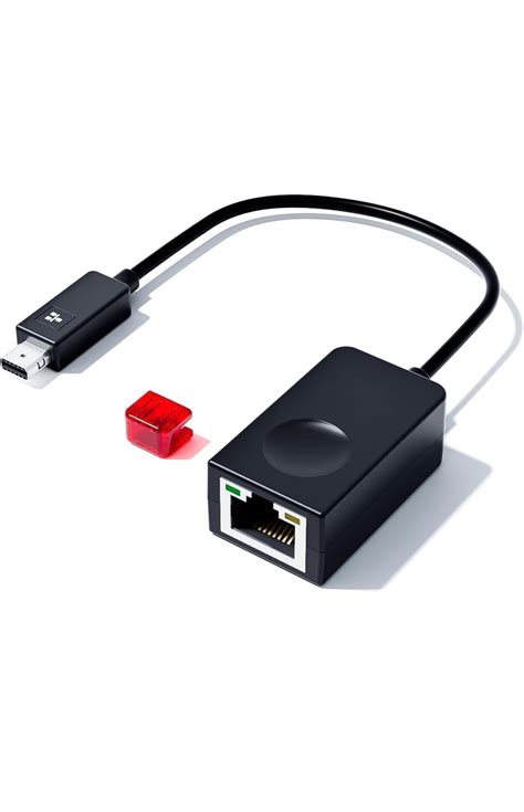 Thinkpad Ethernet Extension Adapter Köp På Tradera 665501036