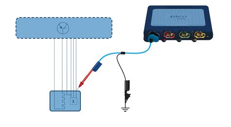 Bosch Lsu 49 Broadband Oxygen Sensor Switching Test Automotive Bosch Lsu 49 Broadband Oxygen Sensor Switching Test Automotive
