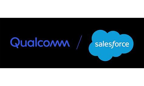 Salesforce Logo Vector