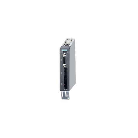6sl3055 0aa00 5ca2 Siemens Sinamics Smc30 Sensor Module