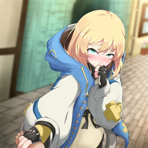 Kiral Kuota Bridget Guilty Gear Guilty Gear Guilty Gear Strive