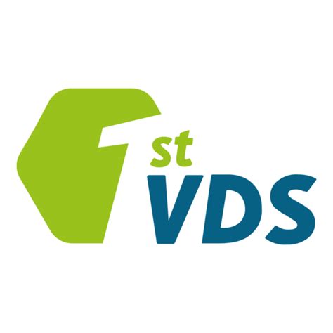 Vds Logo Png Vectors Free Download