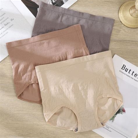 라퓨엘 보정속옷 아랫배 똥배팬티 면 군살 뱃살 거들 복부