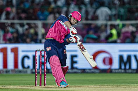 Ipl 2025 14 Year Old Vaibhav Suryavanshi Creates History With Blistering Century For Rajasthan